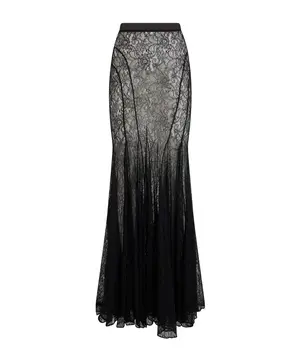 Elisabetta Franchi Elasticated Skirts