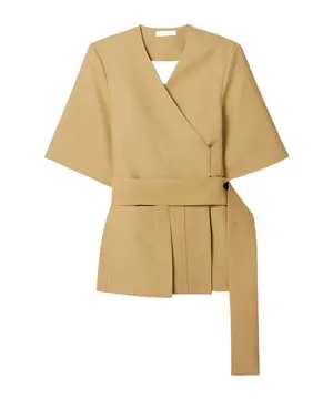 Co Office Wear Blouses