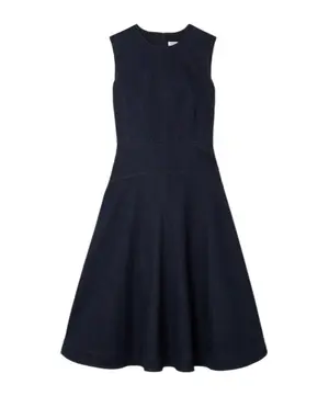 Veronica Beard Flared Day Dresses