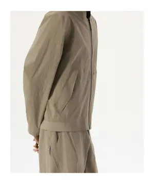 Veilance Diode Gnosis Bomber Jacket - Ltgnosis