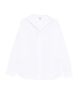 Toteme Plain Kaftans Tunics