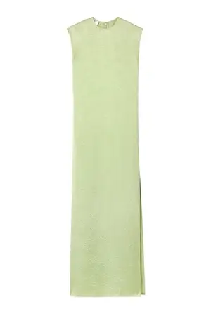 FILIPPA K Filippa K Sleeveless Cut-Out Maxi Dress