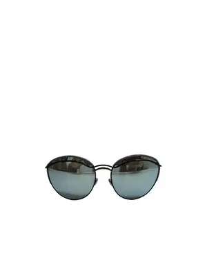 Dior Logo Sunglasses - Gray