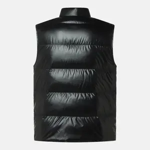 Moncler Restigo Quilted Down Vest