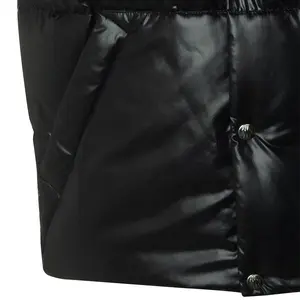 Moncler Restigo Quilted Down Vest
