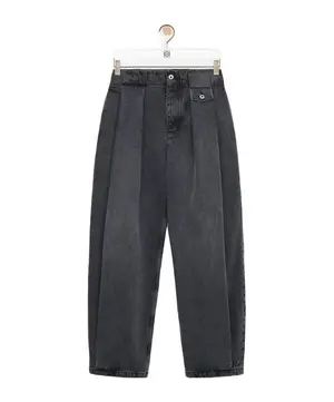 Loewe Pleated Pants For Men