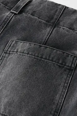 Loewe Wide Leg Jeans