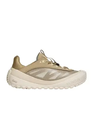 Moncler Cut Out Sneakers For Men