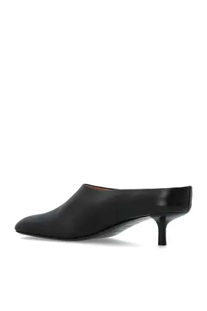 Marsèll Cotama Mules