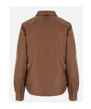 Aspesi Padded Shirt Jacket