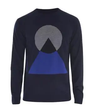 Kenzo Collared Sweaters For Men