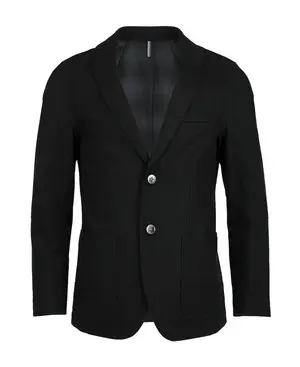 Hugo Boss Single-breasted Suit Jacket