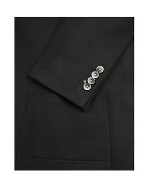Hugo Boss Single-breasted Suit Jacket