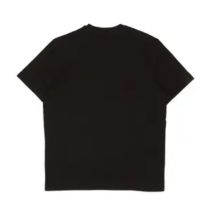 Moncler Logo Patch T-shirt