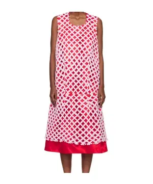 Comme Des Garçons Girl Sleeveless Dresses