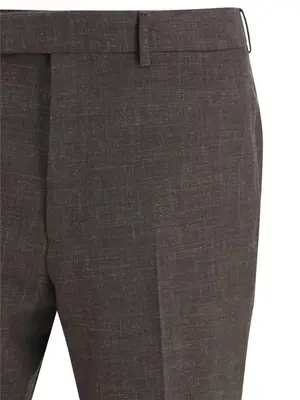 Zegna Regular-fit Tailored Suit