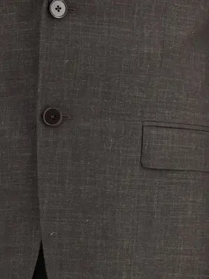 Zegna Regular-fit Tailored Suit