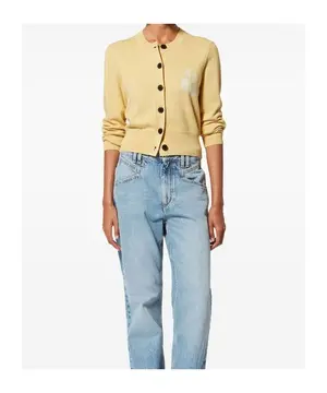 Isabel Marant Étoile Newton Cardigan