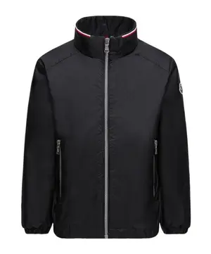 Moncler Hilmi Zip Up Jacket