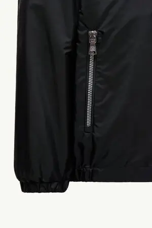 Moncler Hilmi Zip Up Jacket