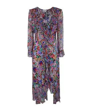 Women's Semi-Sheer Day Dresses
