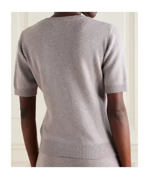 Tove Lura Cashmere Top