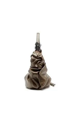 DIESEL® Grab-d Hobo Bag - Beige