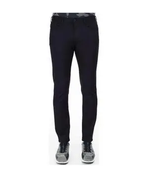 Emporio Armani Logo Bottoms For Men