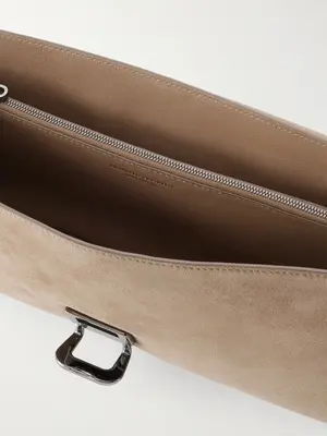 Brunello Cucinelli Flap Clutch