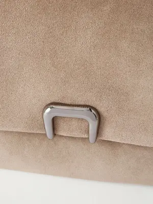 Brunello Cucinelli Flap Clutch