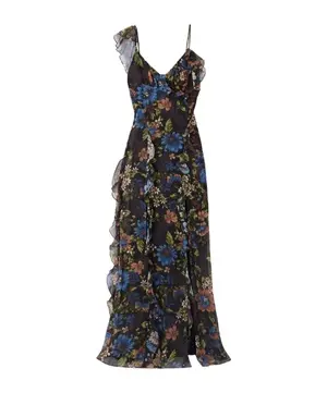 Veronica Beard Trimmed Dresses