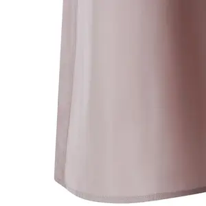 Herno A-line Midi Skirt With Elasticated Waistband - Nude