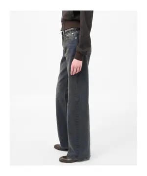 Our Legacy Wata Cut Jeans