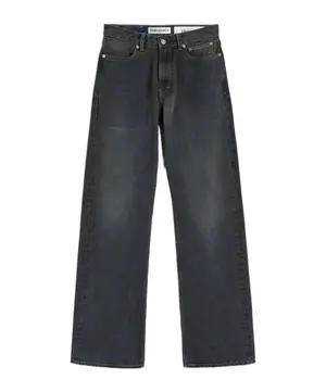 Our Legacy Wata Cut Jeans - No