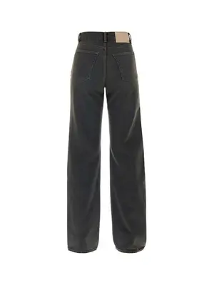 Our Legacy Wata Cut Jeans