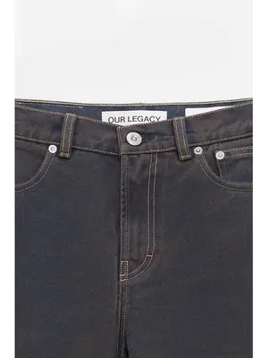Our Legacy Wata Cut Jeans