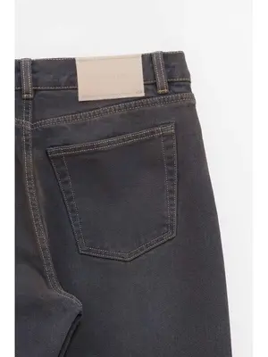 Our Legacy Wata Cut Jeans