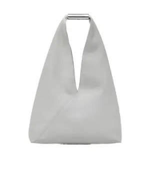 MAISON MARGIELA Japanese Bag - Light Gray
