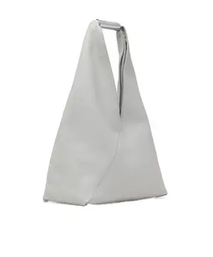 MAISON MARGIELA Japanese Bag - Light Gray