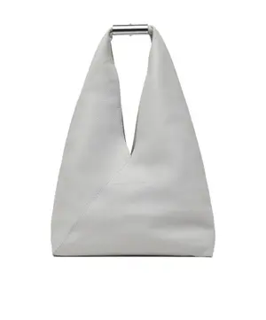 MAISON MARGIELA Japanese Bag - Light Gray