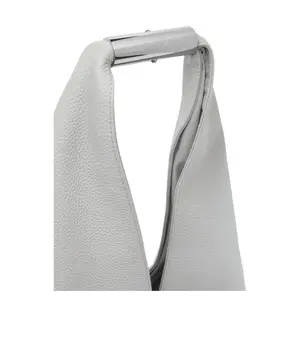 MAISON MARGIELA Japanese Bag - Light Gray