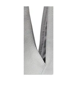 MAISON MARGIELA Japanese Bag - Light Gray