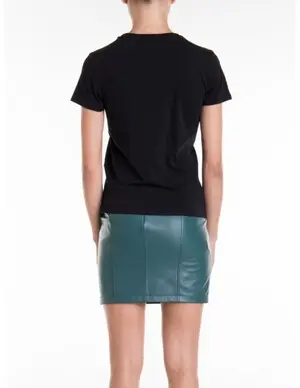 Emporio Armani Printed T-shirt