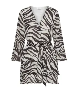Marella Long Sleeve Day Dresses