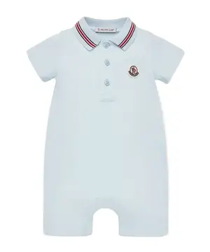 Moncler Office Wear Bodysuits