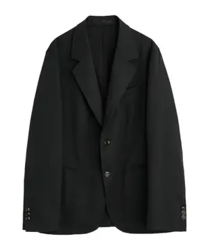 Our Legacy Ceremony Unconstructed Blazer - No