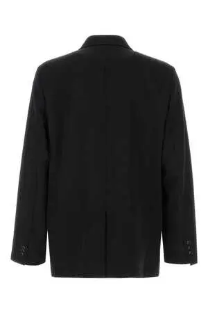 Our Legacy Ceremony Unconstructed Blazer