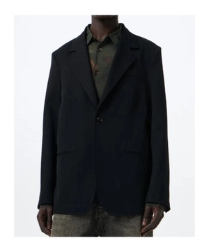 Our Legacy Ceremony Unconstructed Blazer