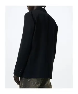 Our Legacy Ceremony Unconstructed Blazer
