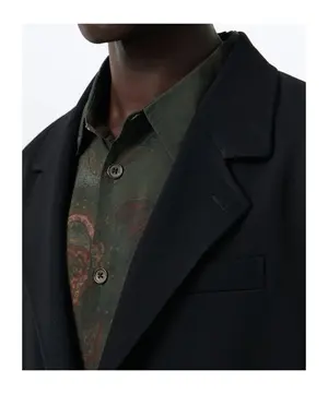 Our Legacy Ceremony Unconstructed Blazer